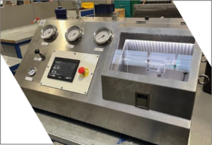 Hydraton | High-Pressure and Flow Control Equipment